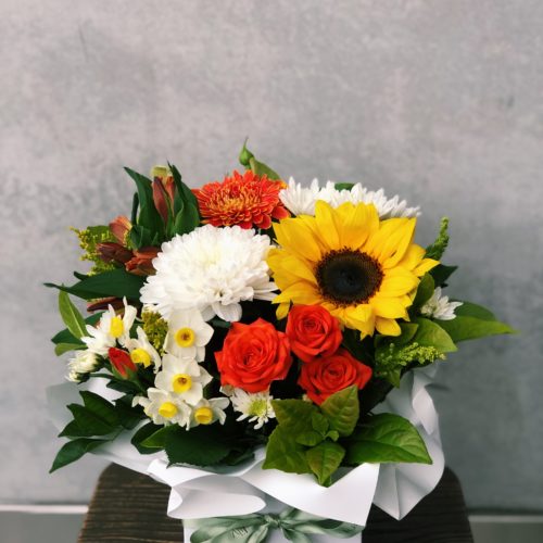 The Lush Lily - Brisbane Flower Delivery